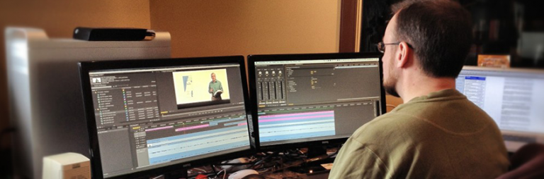 Job Opportunity in Video Editing Industry