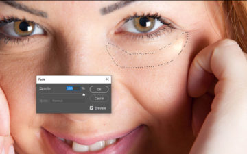 Let’s talk about the Patch Tool in Photoshop
