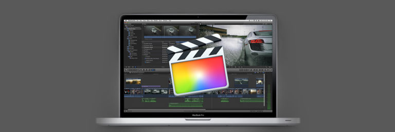 Top 10 Reasons to Learn Final Cut Pro (Apple FCP)